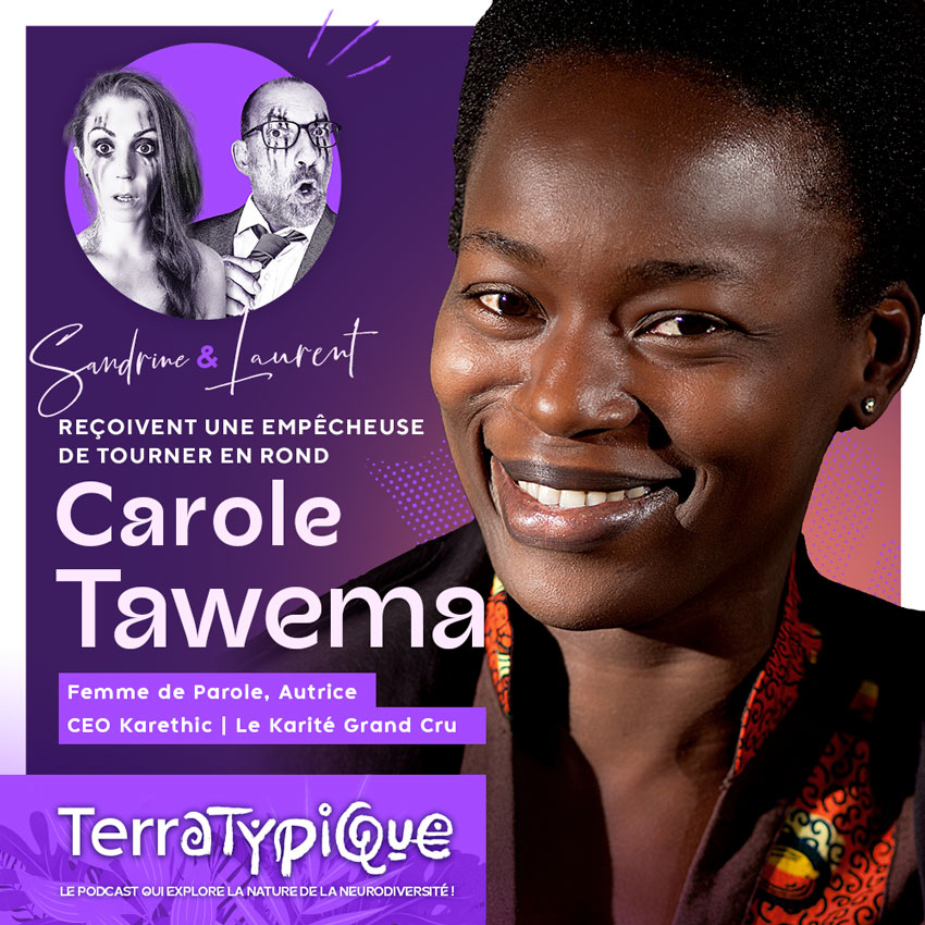 Terratypique, bienvenue chez vous