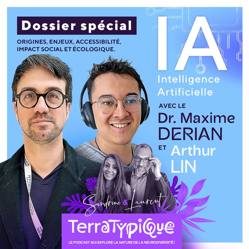 Terratypique, bienvenue chez vous